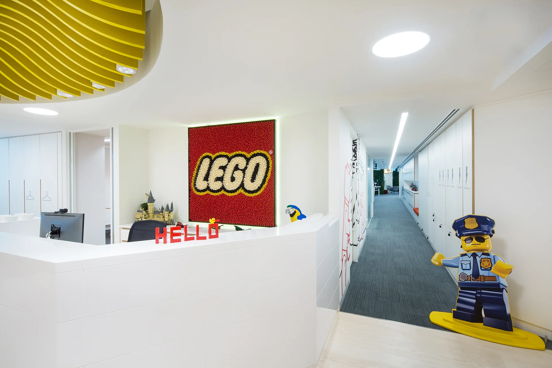 LEGO Group introduces sustainable material for tyres — ESG Post