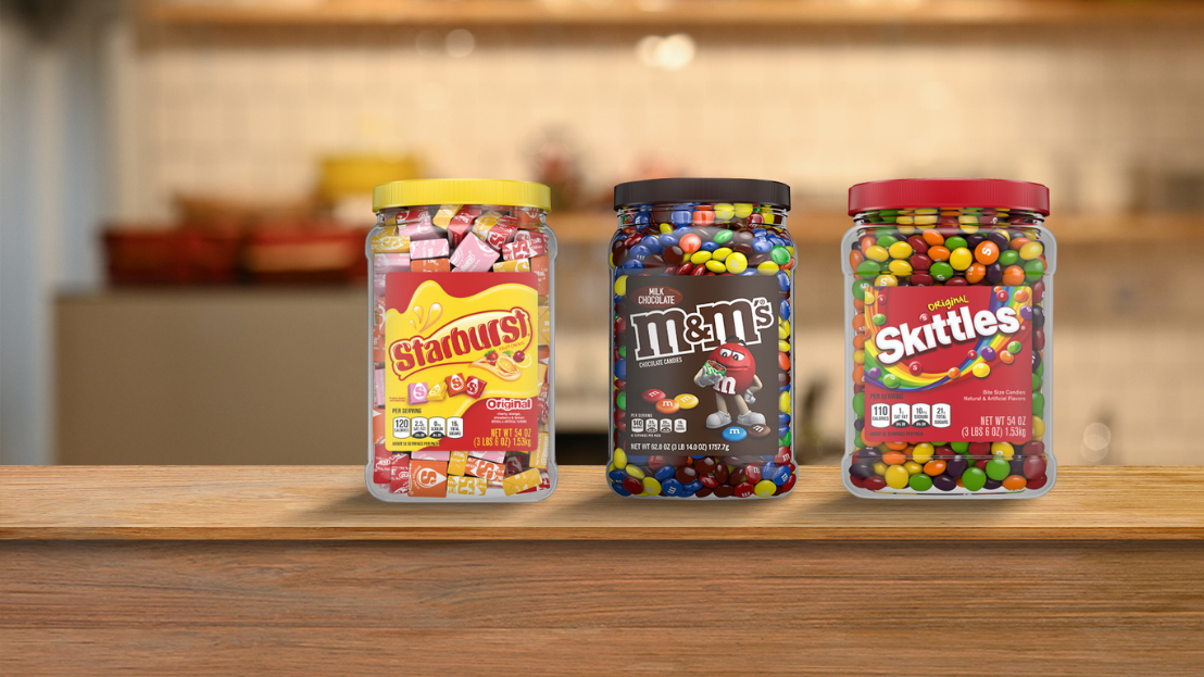 Mars switches all European snacking factories to renewable energy — ESG ...