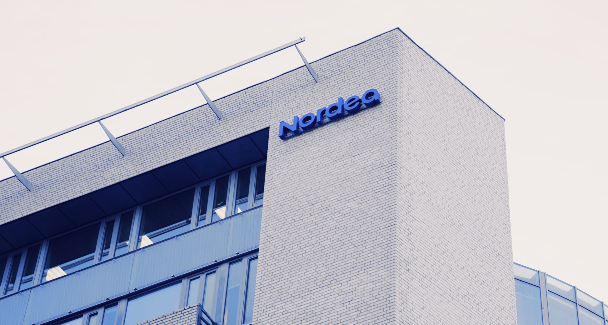 Nordea Signs Carbon Removal Agreement to Reduce Emissions