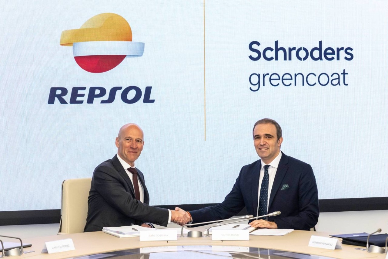 Repsol sells 49% stake in €580m Spanish renewables portfolio