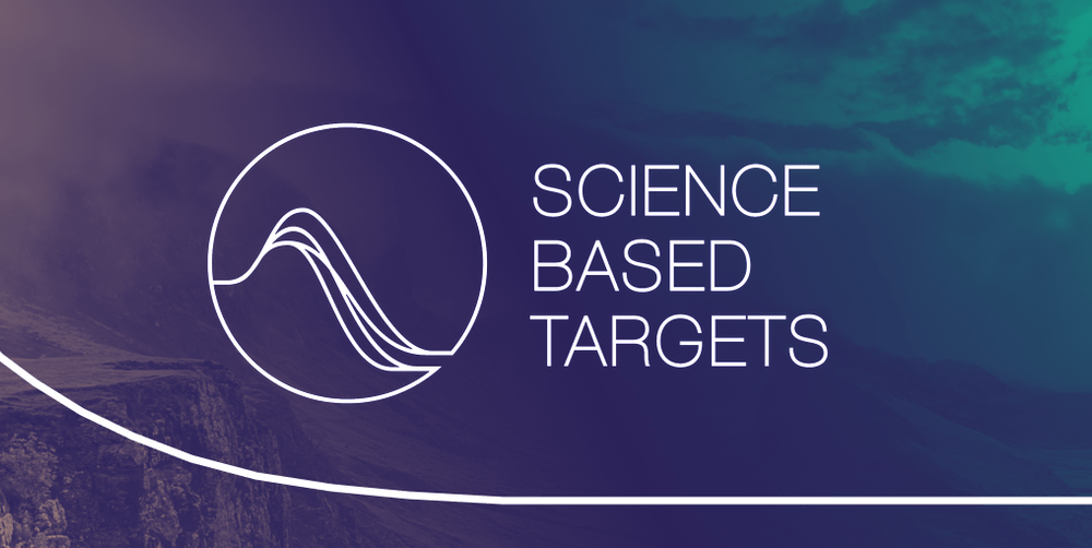 SBTi launches first global register of certified target-setting experts ...