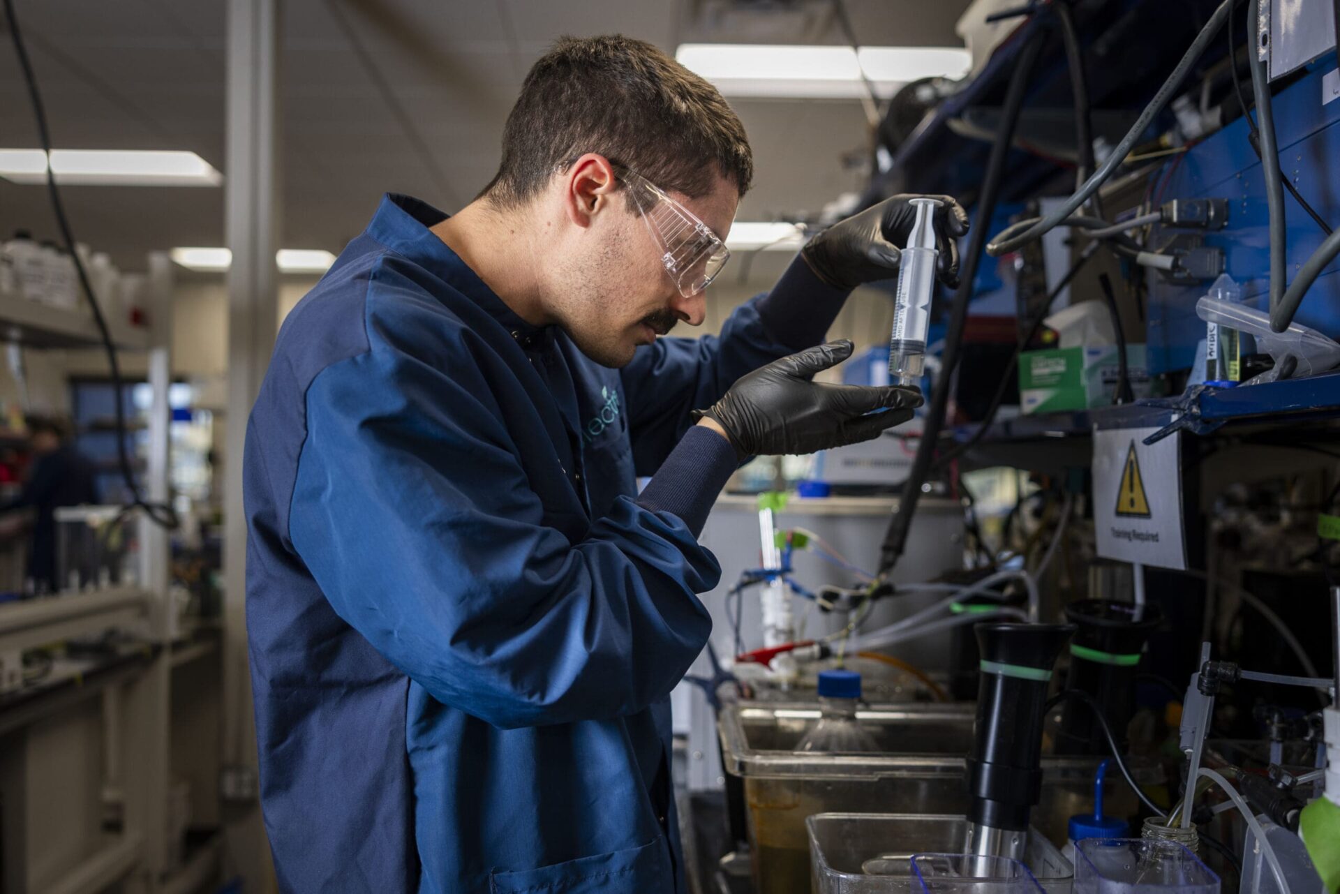 Electra raises $129 million to advance low-carbon iron production ...