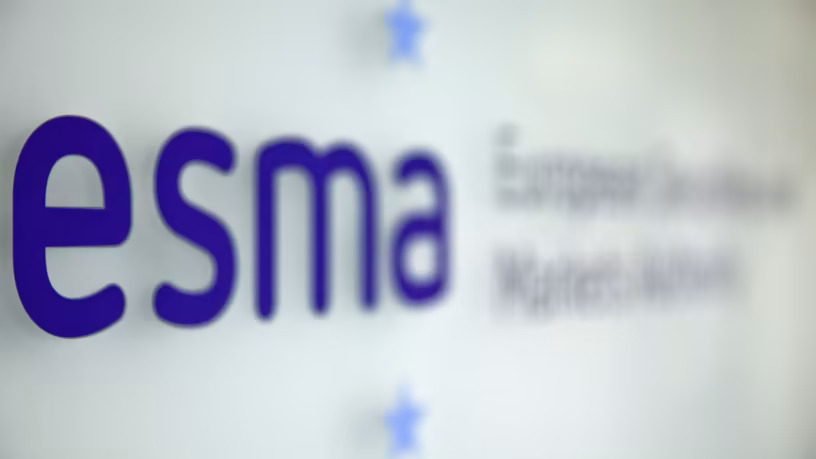 ESMA publishes findings on ESG disclosures in benchmarks regulation ...