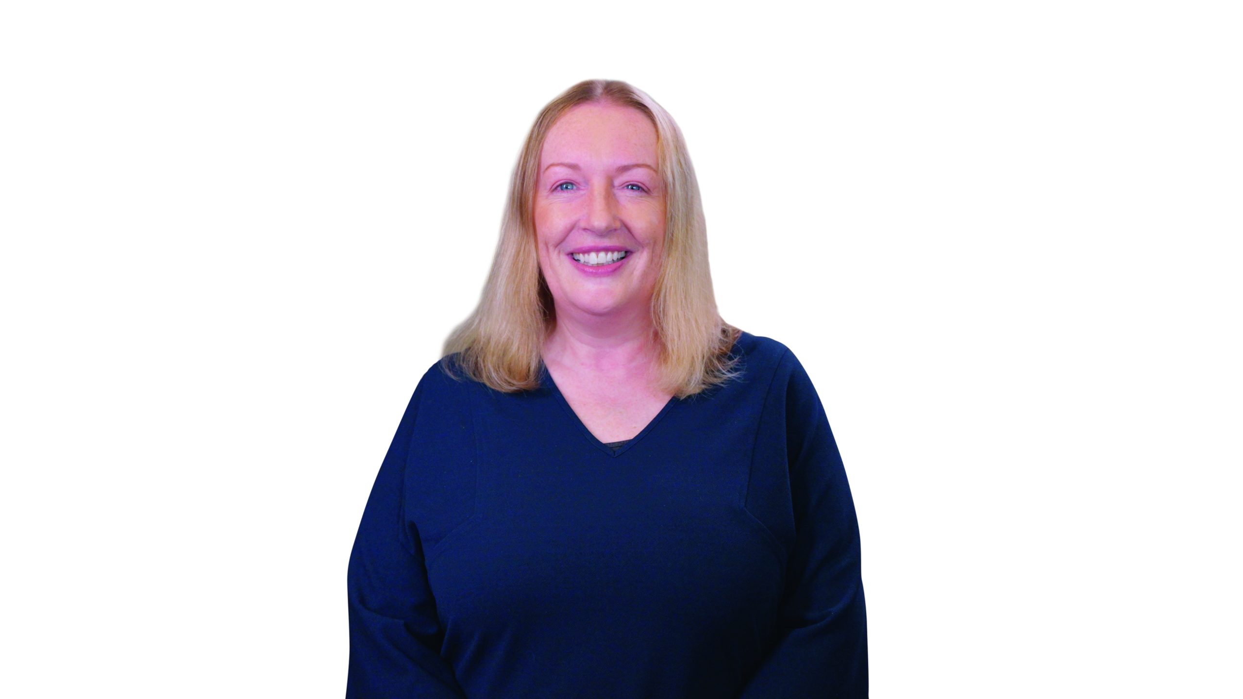 Tracey McPeake, head of sustainability, Oxford College of Business