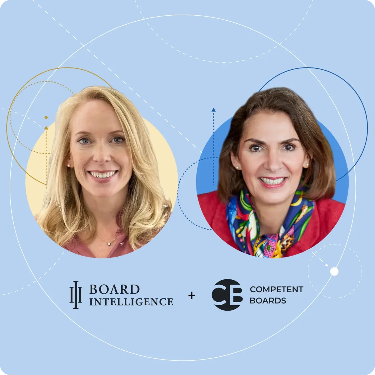 Board Intelligence acquires Competent Boards to expand global board ...