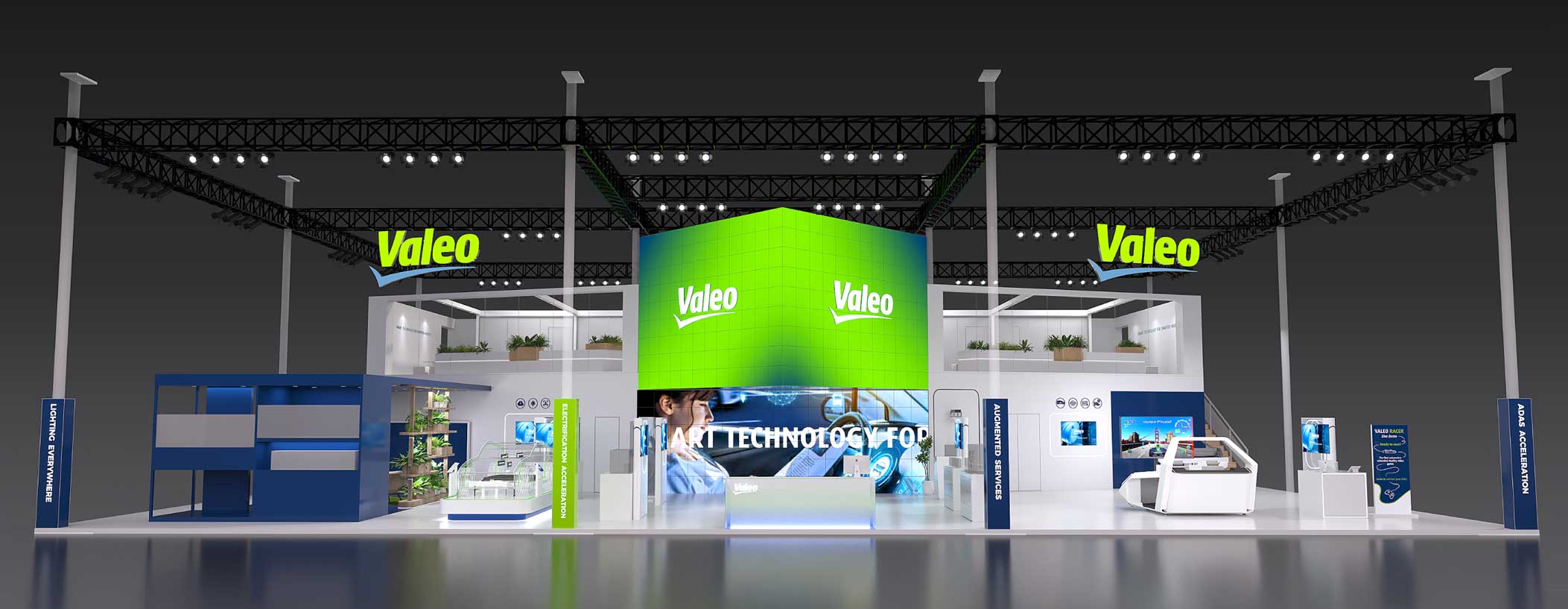 Valeo issues €650 million green bonds to support low-carbon mobility ...