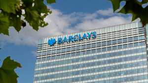 Barclays earns £500 million from sustainable finance in 2024 — ESG Post