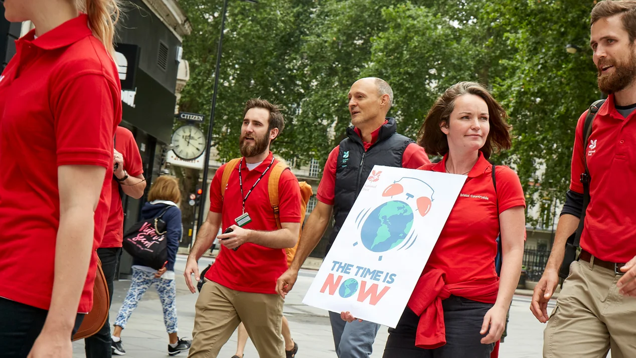 UK’s National Trust unveils first climate transition plan — ESG Post