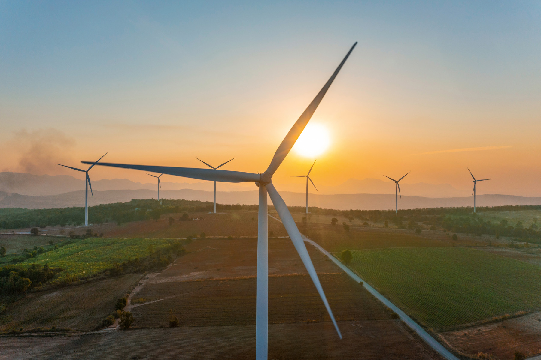 Uniper to begin construction of first wind farm in Scotland — ESG Post