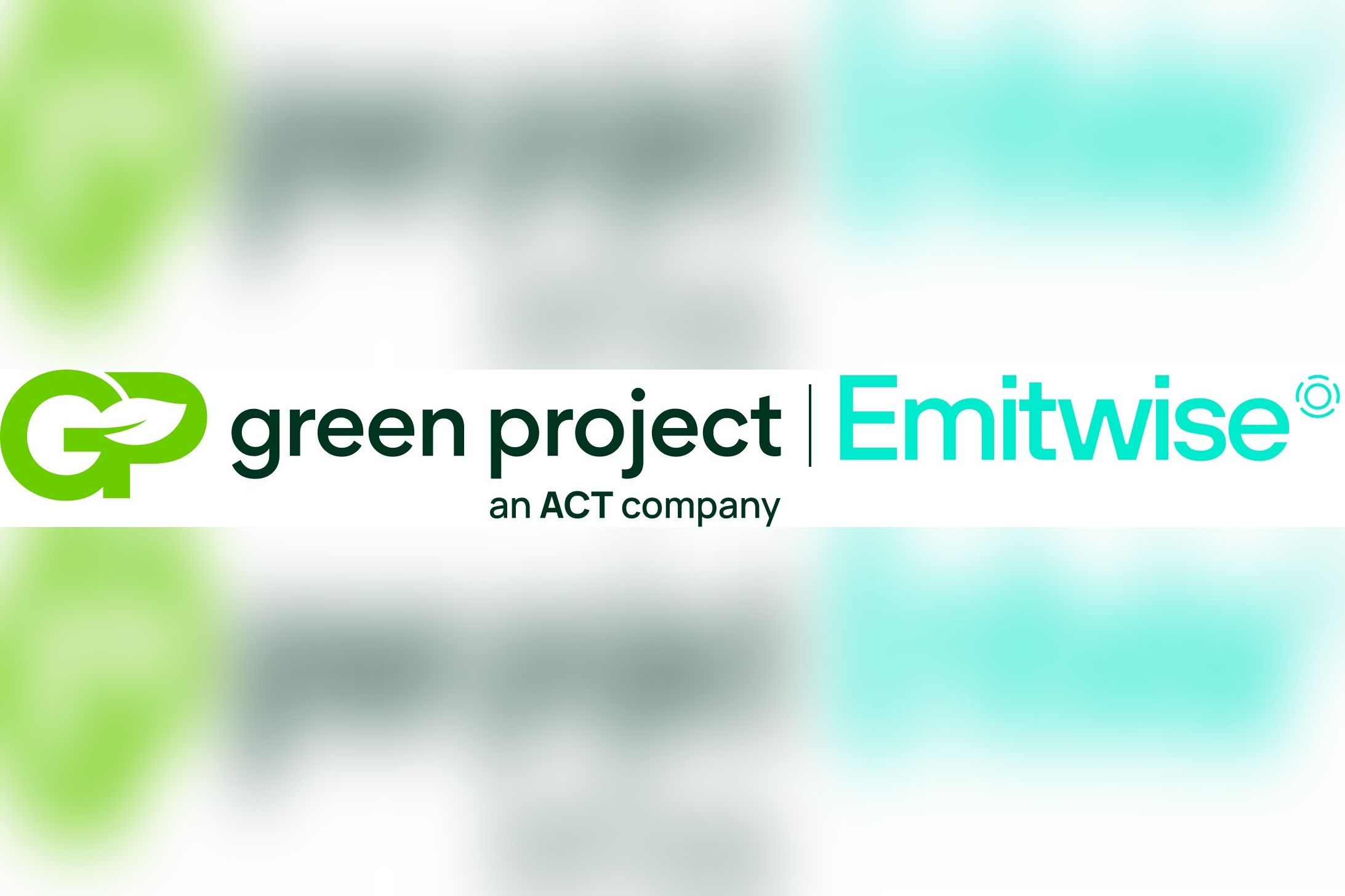 Green Project acquires Emitwise to boost scope 3 decarbonisation tools ...