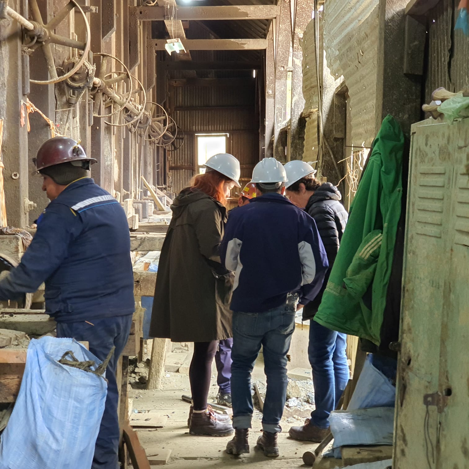 ITA launches Responsible Tin Network to strengthen ESG and sourcing ...