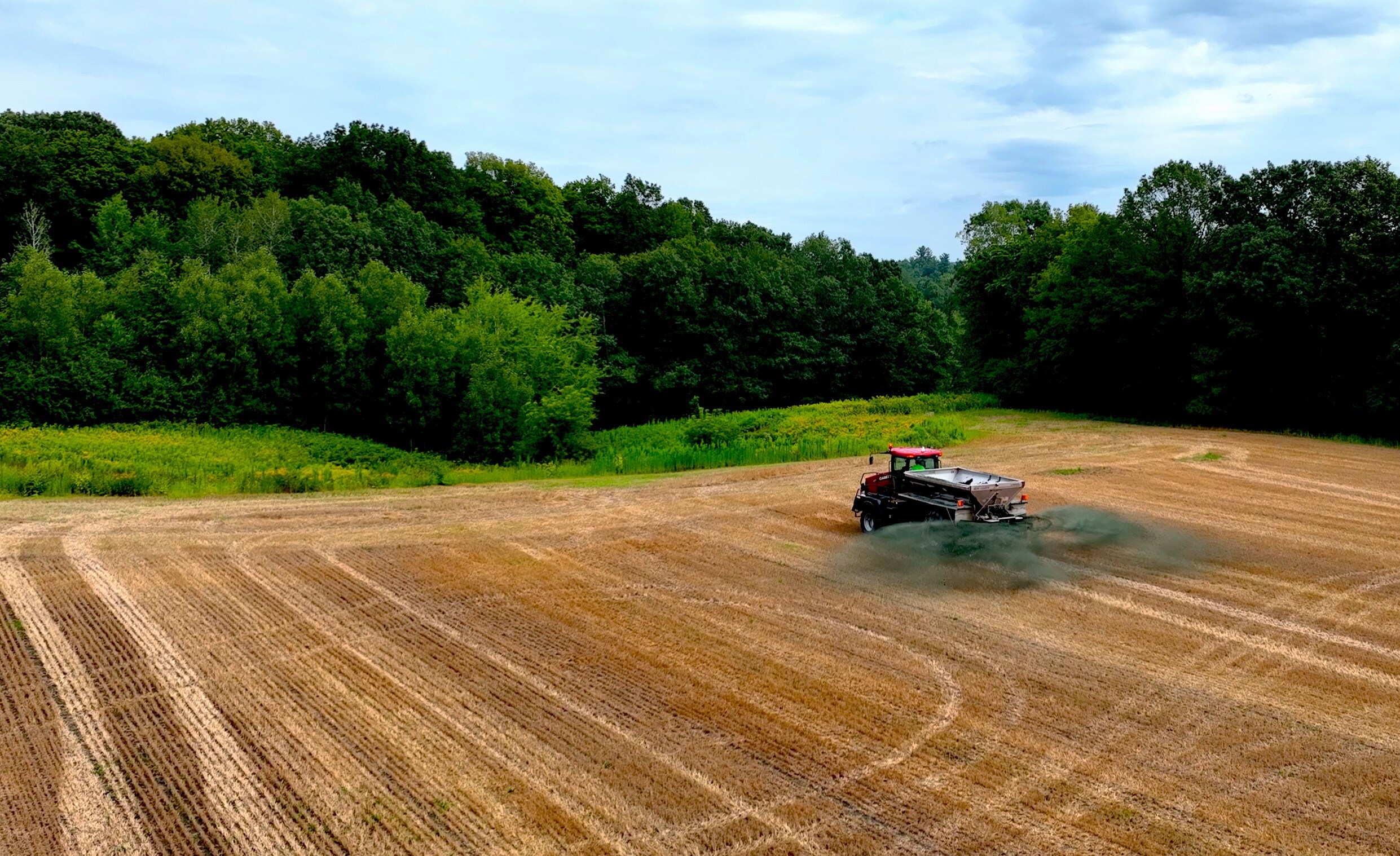 Sunrock launches first carbon removal quarry project in North Carolina ...
