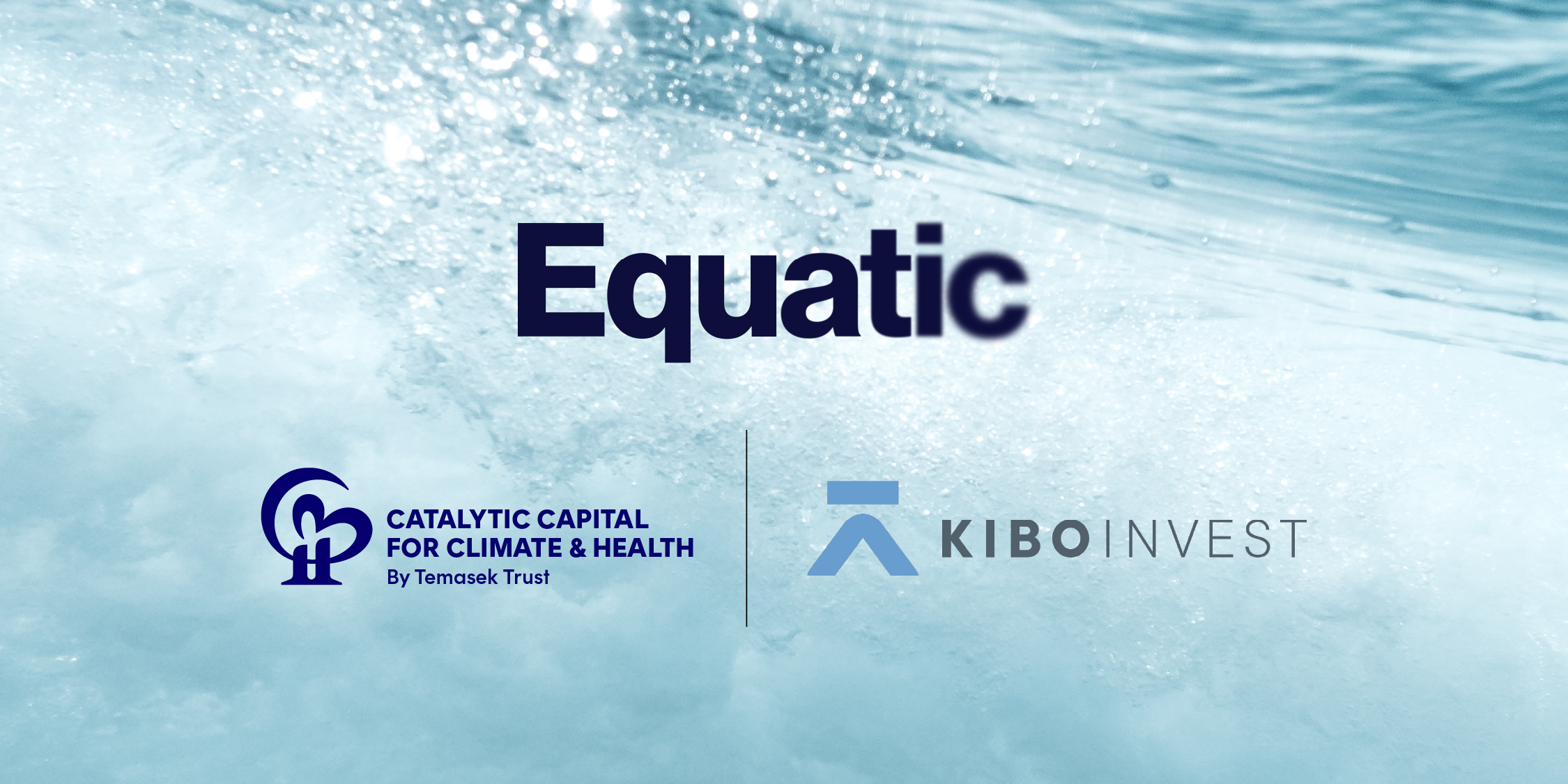 Temasek Trust’s C3H leads US$11.6m round in Equatic’s carbon removal ...