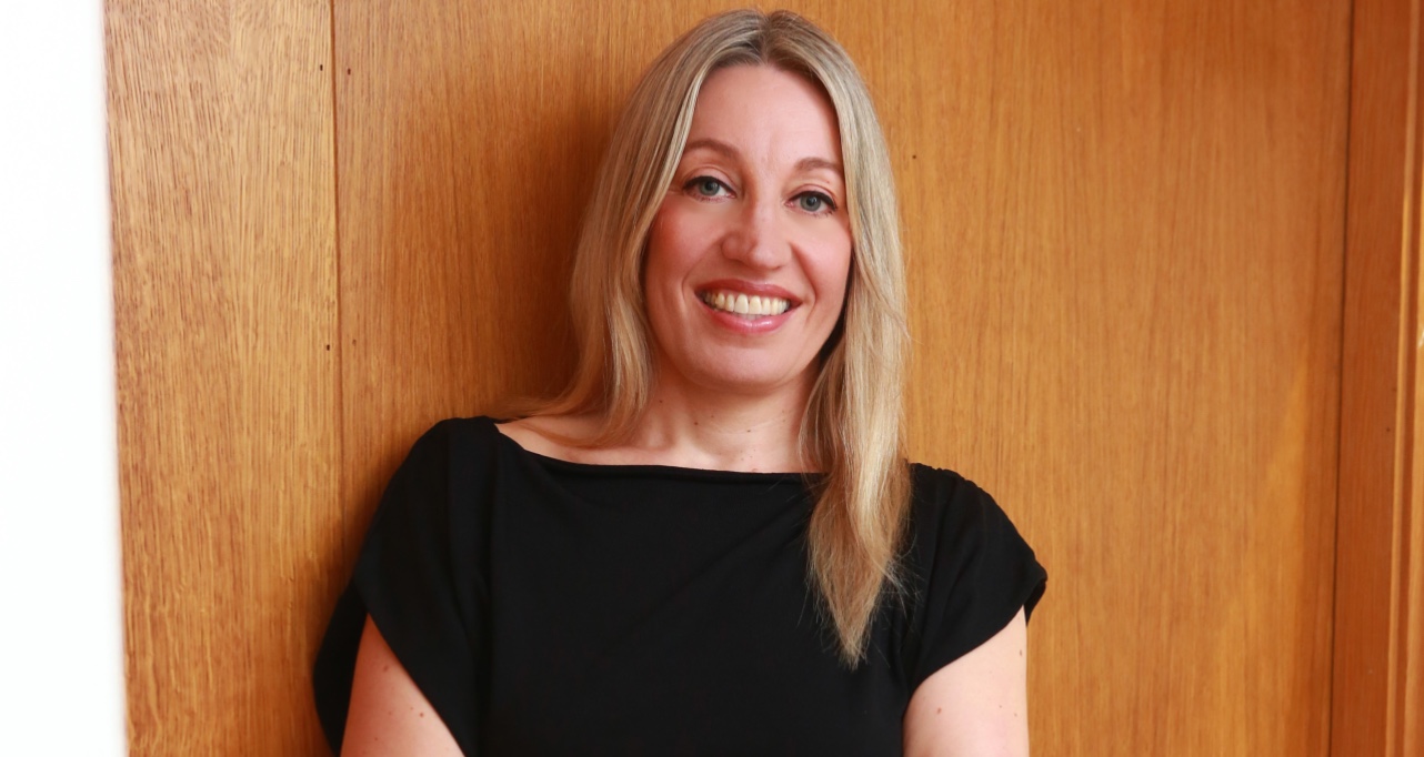 EBRD names Maya Hennerkes as new head of Environment and Sustainability Department — ESG Post ...
