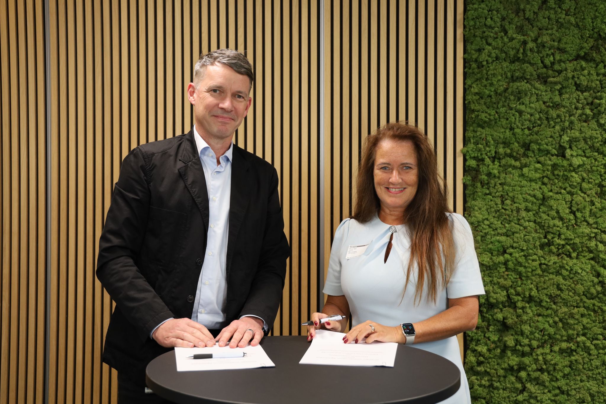 Microsoft and Equinor expand partnership on carbon storage and removal ...