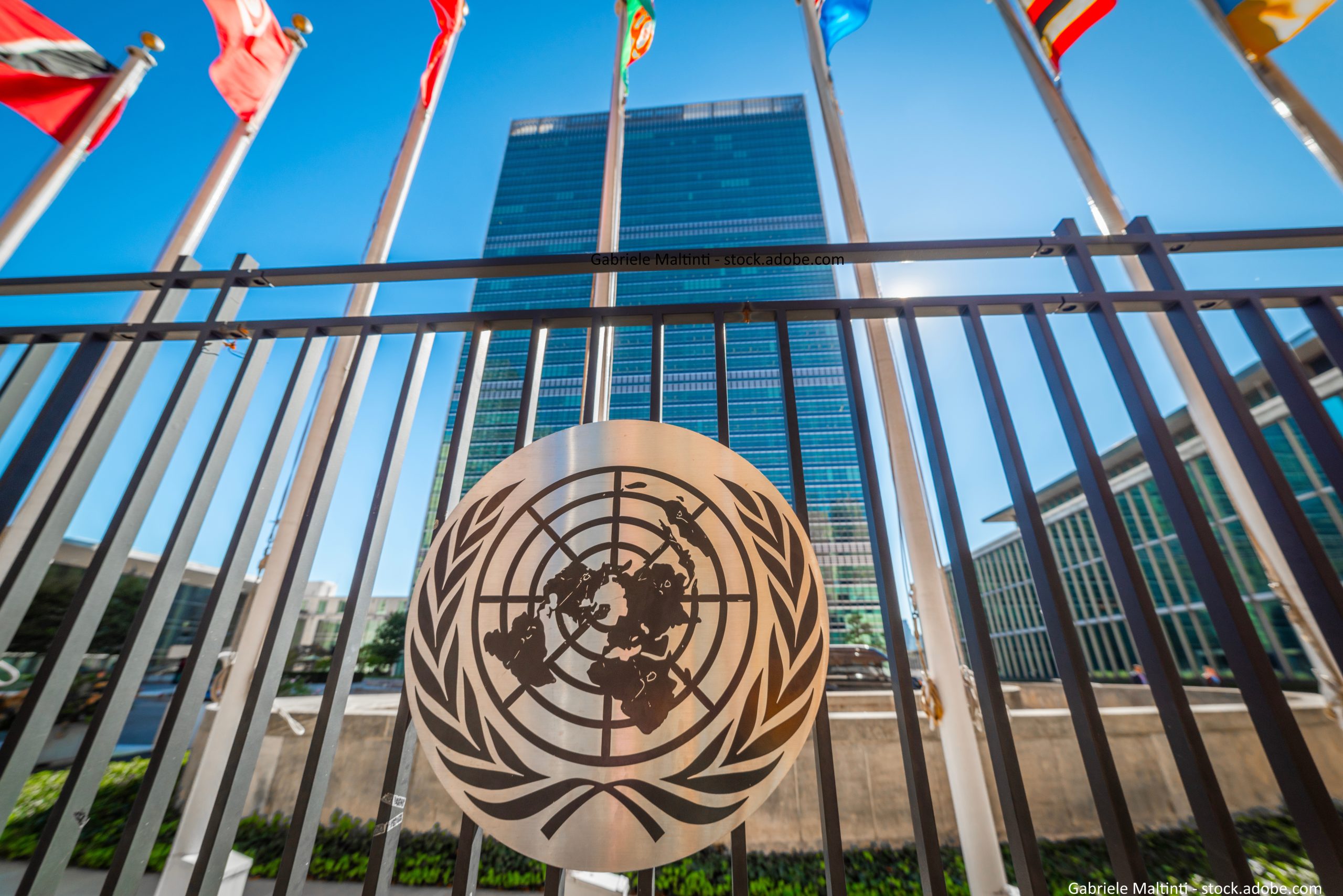 New UN–GRI checklist strengthens corporate net zero reporting — ESG Post