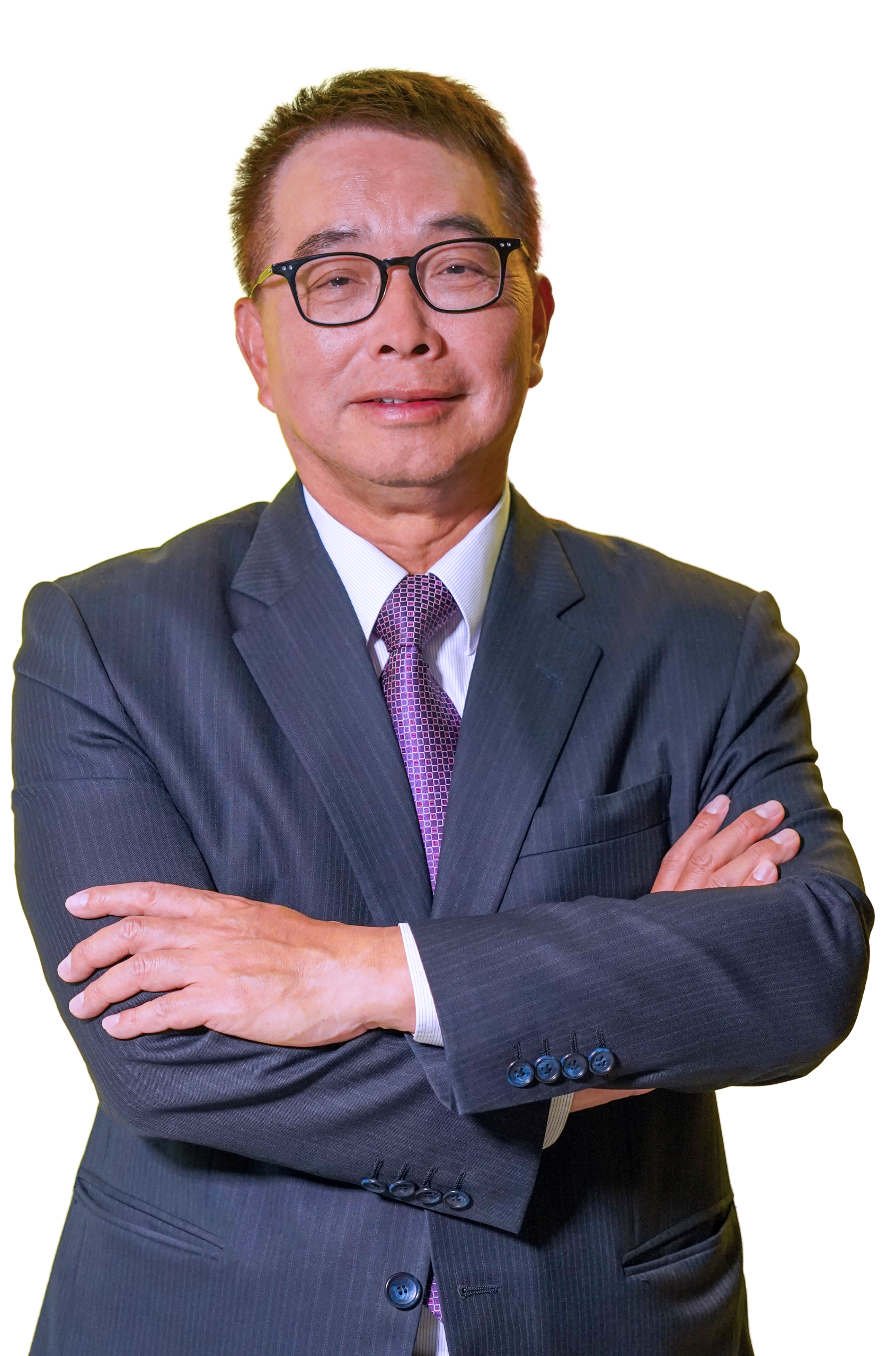 Sysgration CEO Photo — ESG Post