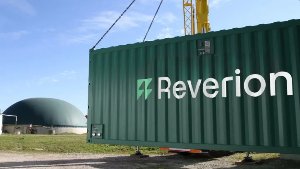Frontier signs $41m deal with Reverion to deliver 96,000 tonnes of ...
