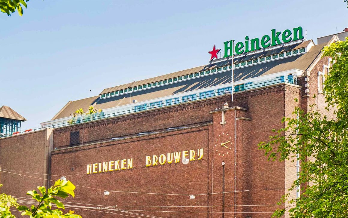HEINEKEN updates ‘Brew a Better World’ sustainability strategy — ESG Post