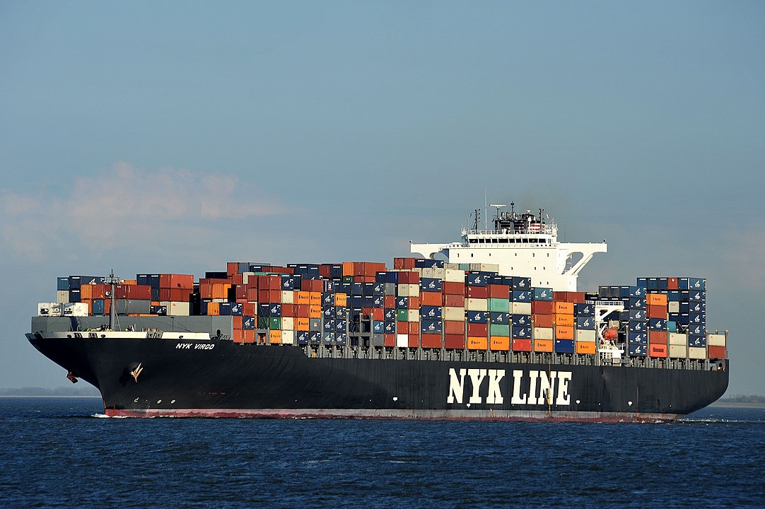 NYK and JERA sign ammonia carrier charter agreements for Japan supply ...