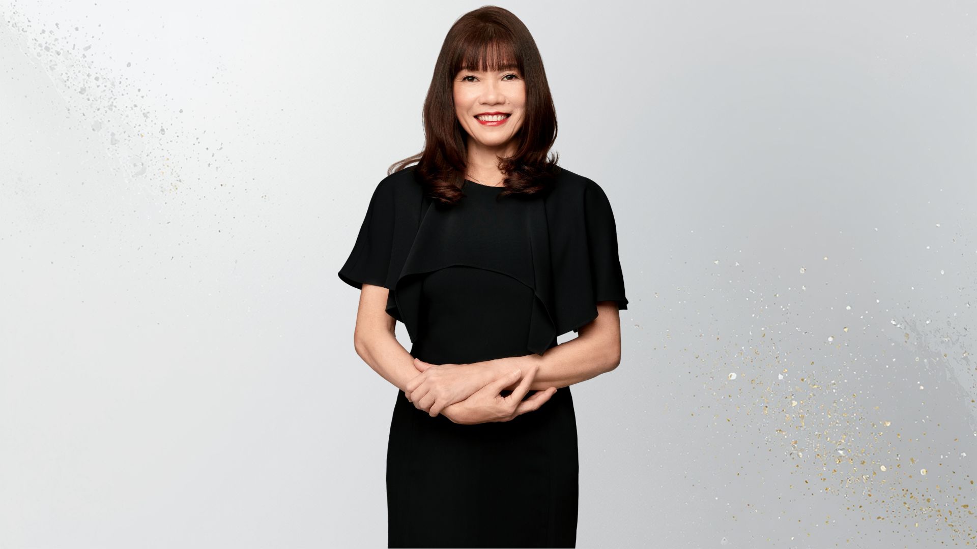 “Leadership begins with transparency”: AIA Singapore CEO — ESG Post