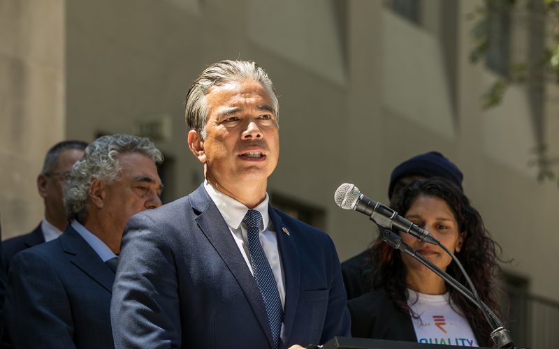 California sues Trump administration over in-state oil pipeline control ...