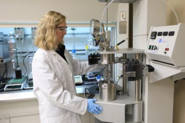 Go make — ESG Post