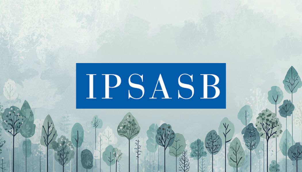 IPSASB issues first global climate disclosure standard for governments ...