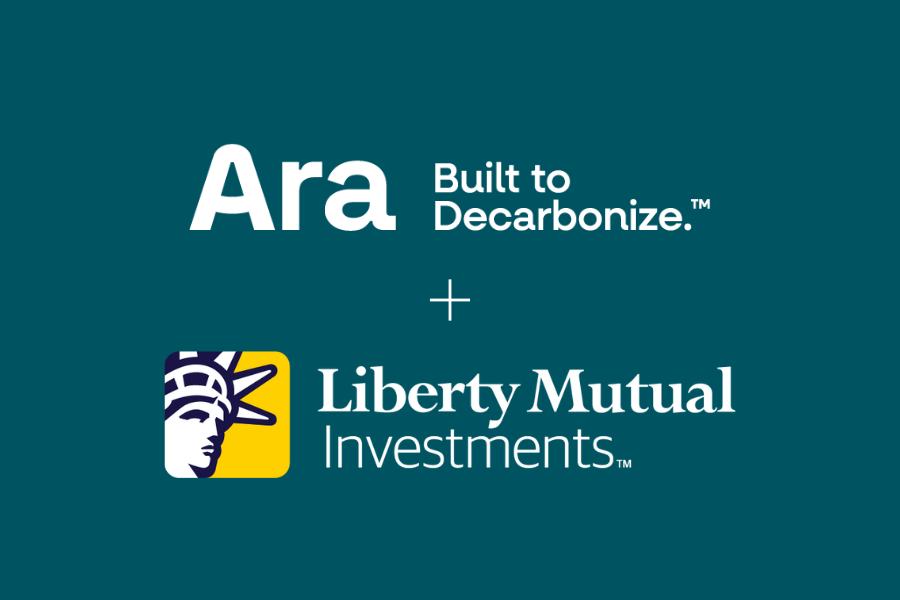 Liberty Mutual Investments backs Ara Partners in strategic energy and ...