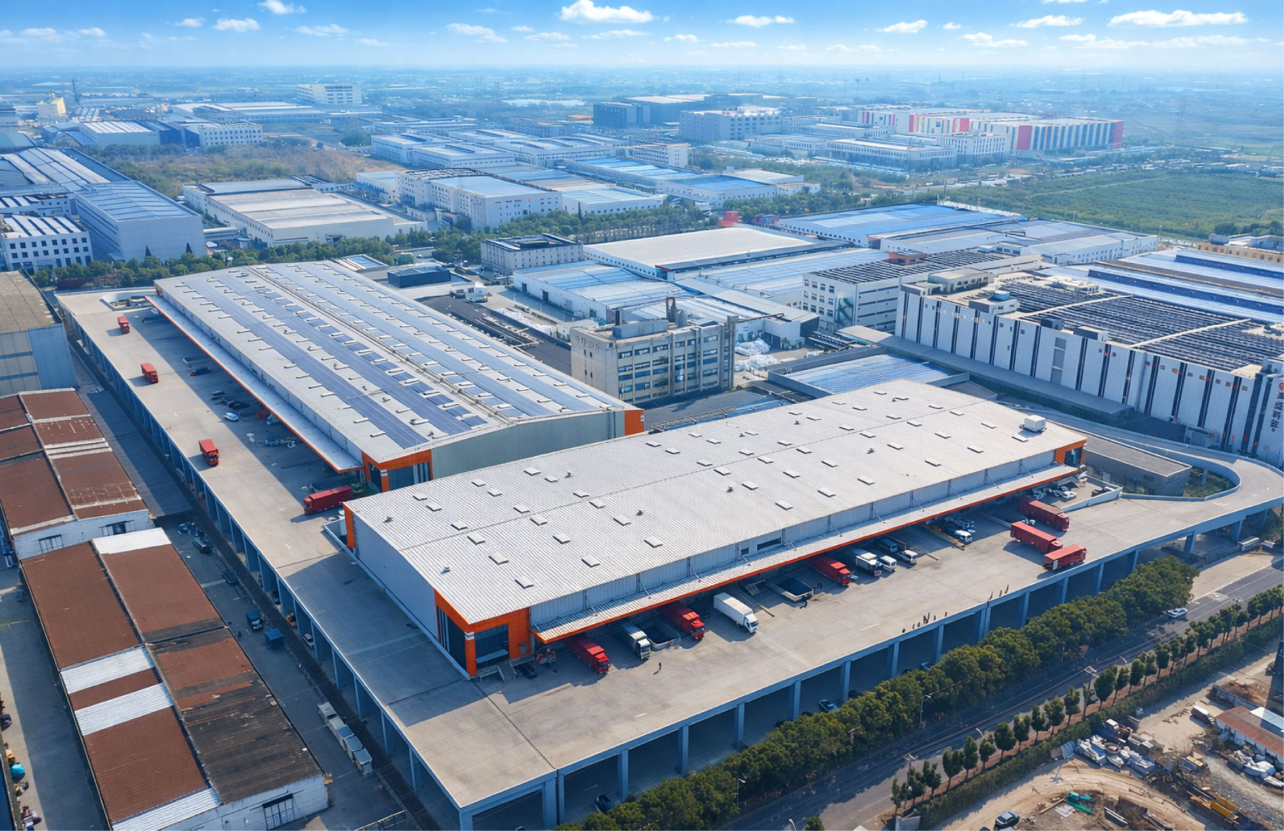 USGBC and GBCI name top countries driving LEED green building growth ...