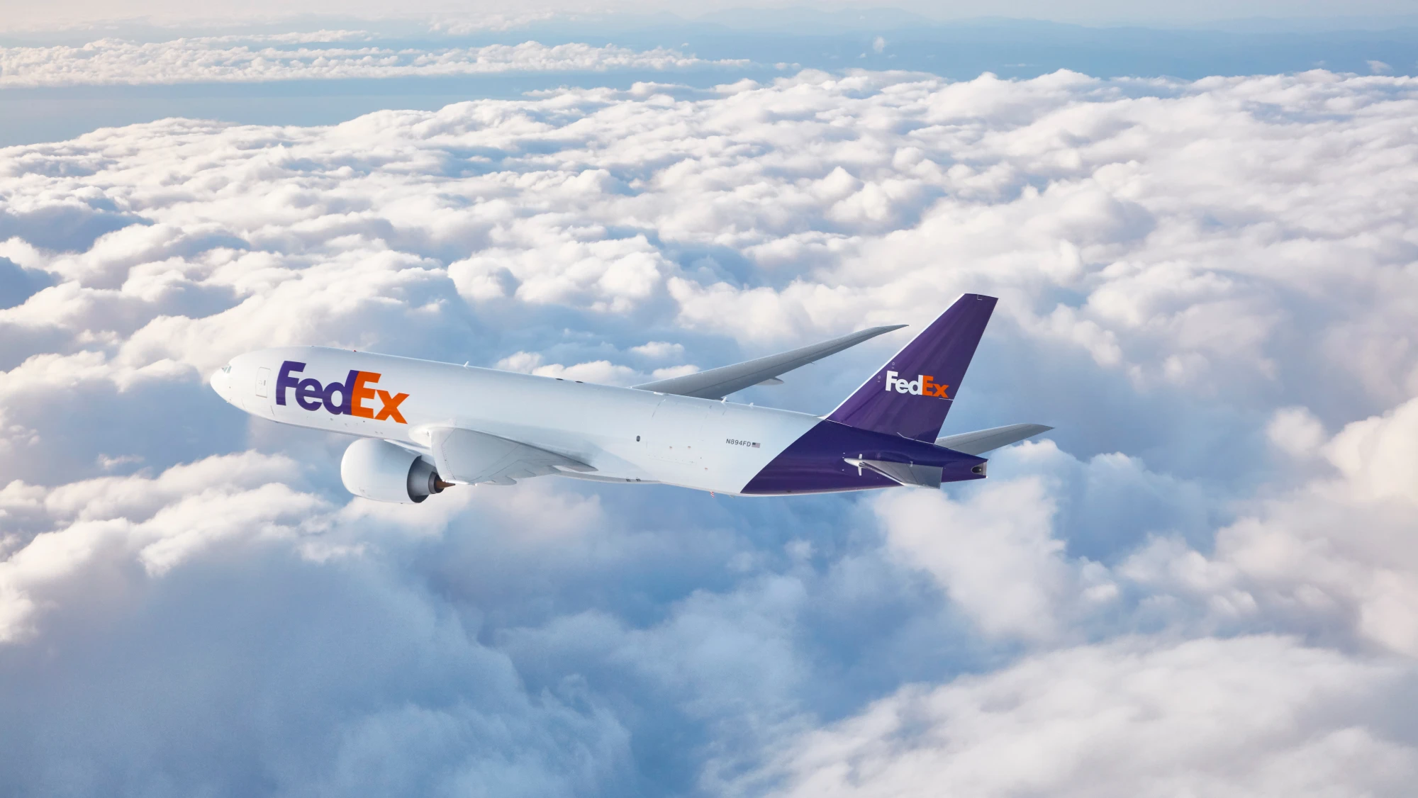 FedEx expands sustainable aviation fuel use to Dallas Fort Worth and ...