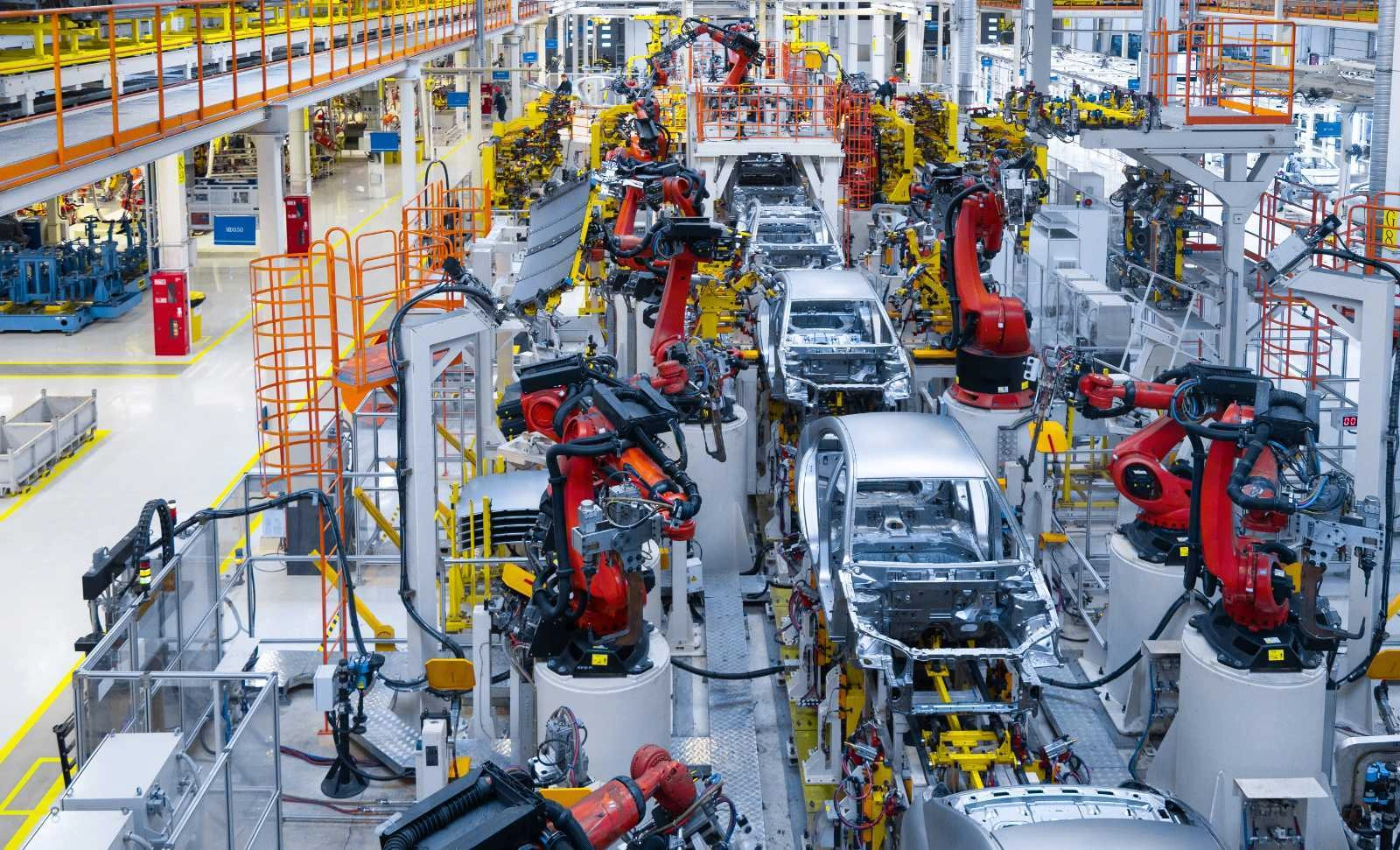 SBTi opens second consultation on updated Automotive Net-Zero Standard ...
