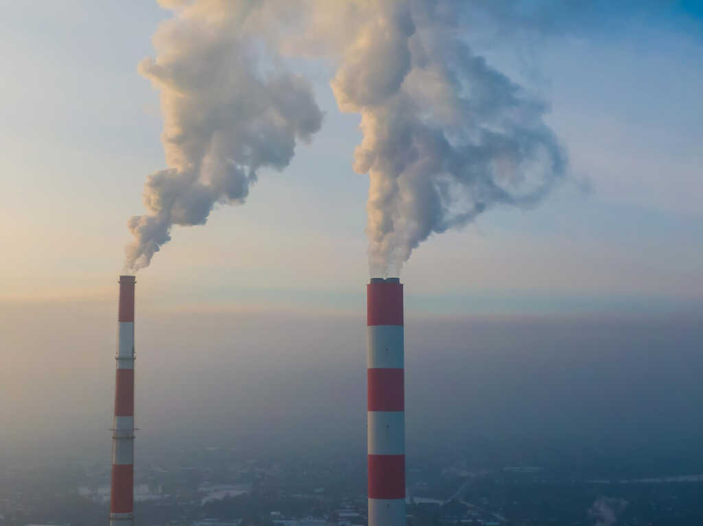 SBTi releases draft net-zero standard for power sector — ESG Post
