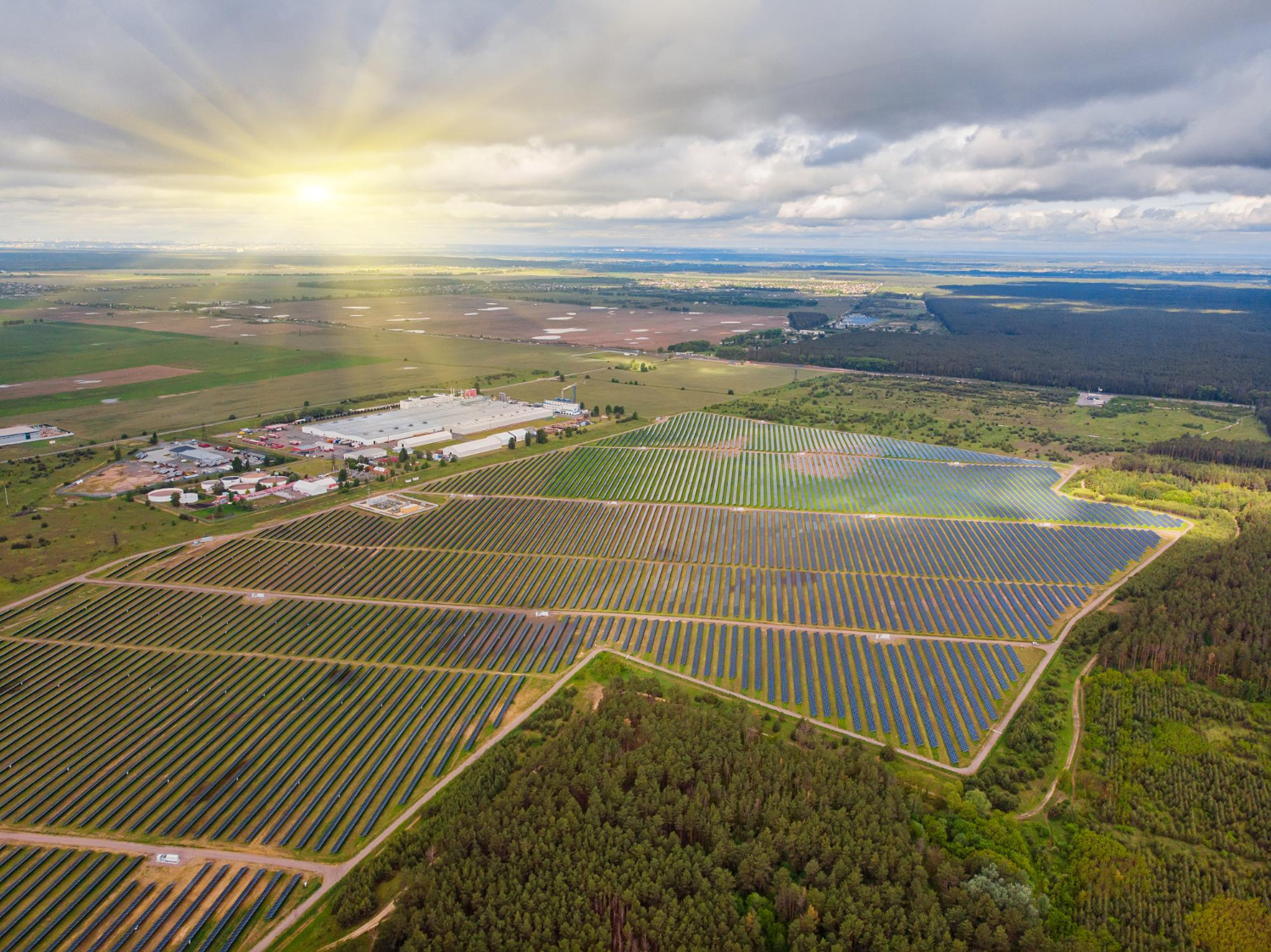 Foresight to acquire NZ Clean Energy — ESG Post
