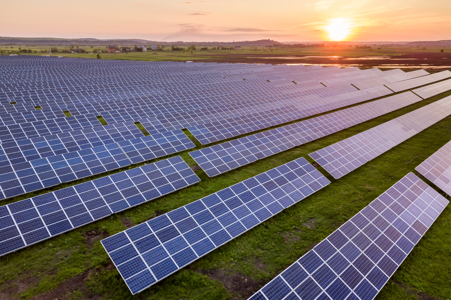 Duke Energy launches solar project in South Carolina — ESG Post