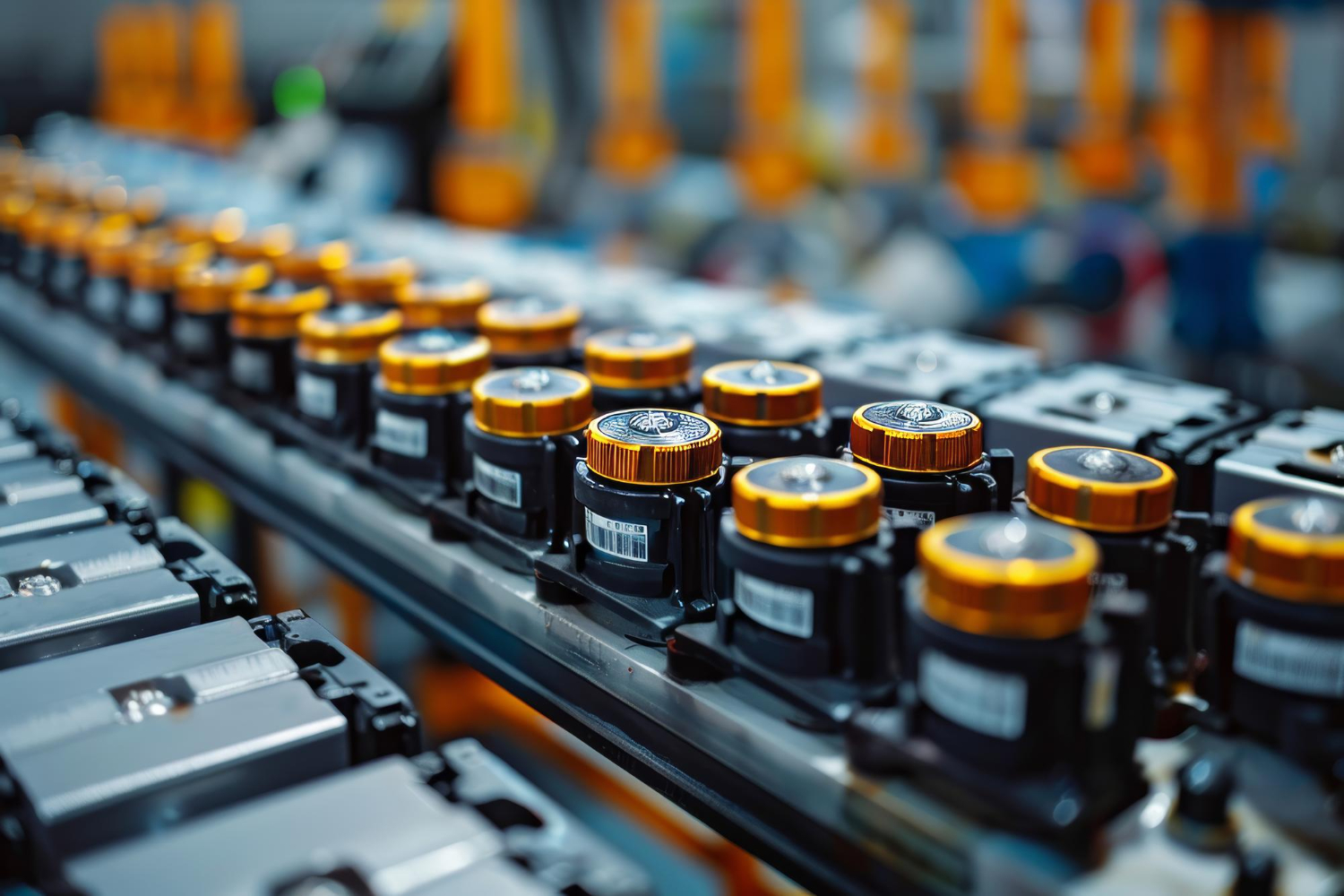 Aquafortus, GS E&C to pilot high-salinity battery wastewater treatment ...