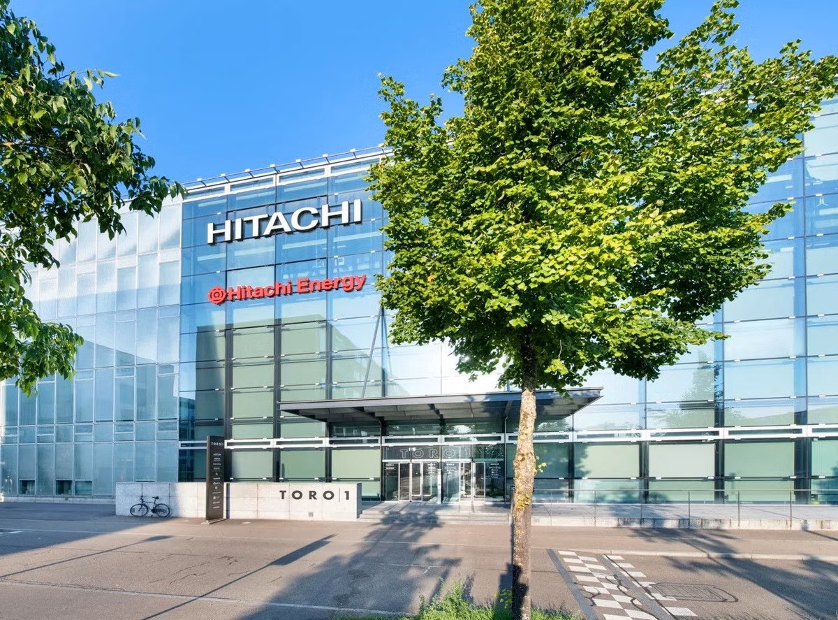 Hitachi Energy digital sustainability platform to quantify grid project ...