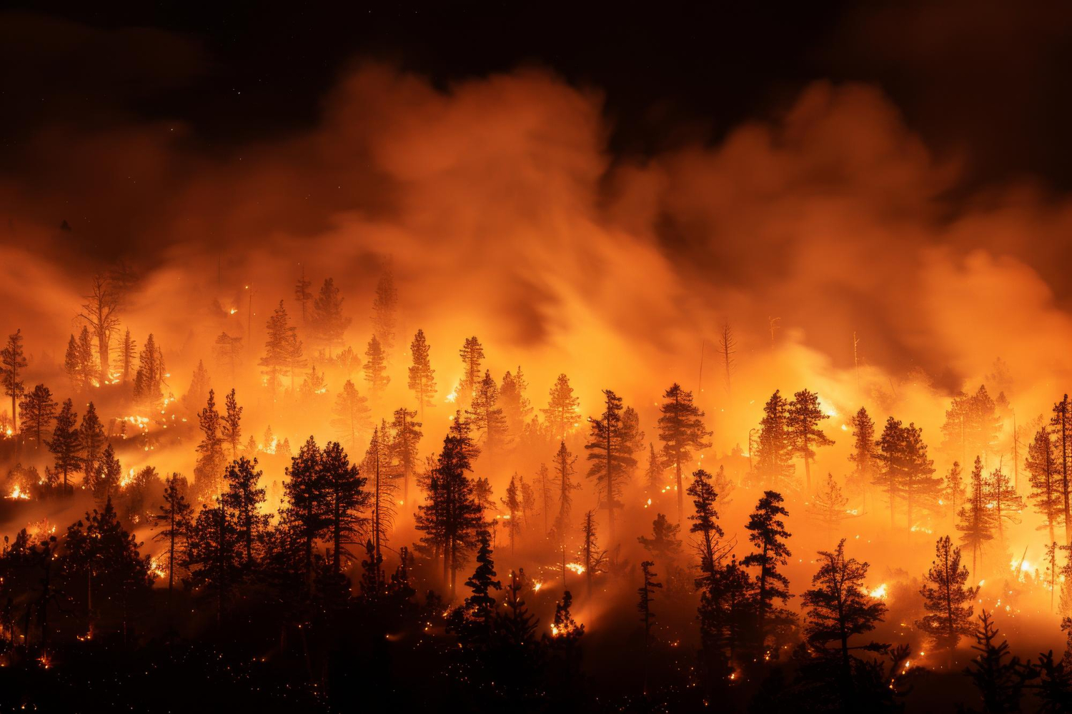 European Commission deploys record firefighting fleet to combat rising ...