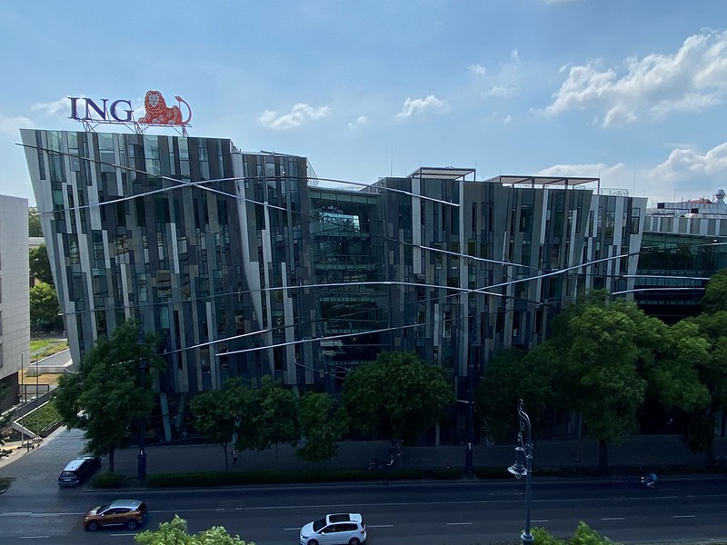 ING names Andrea Cesaroni as new Group Chief Risk Officer — ESG Post ...