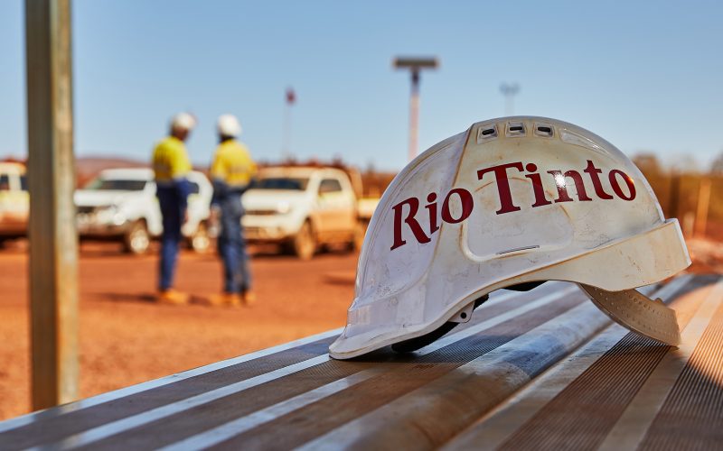 Rio Tinto commissions $1.5bn low-carbon smelter expansion in Quebec ...