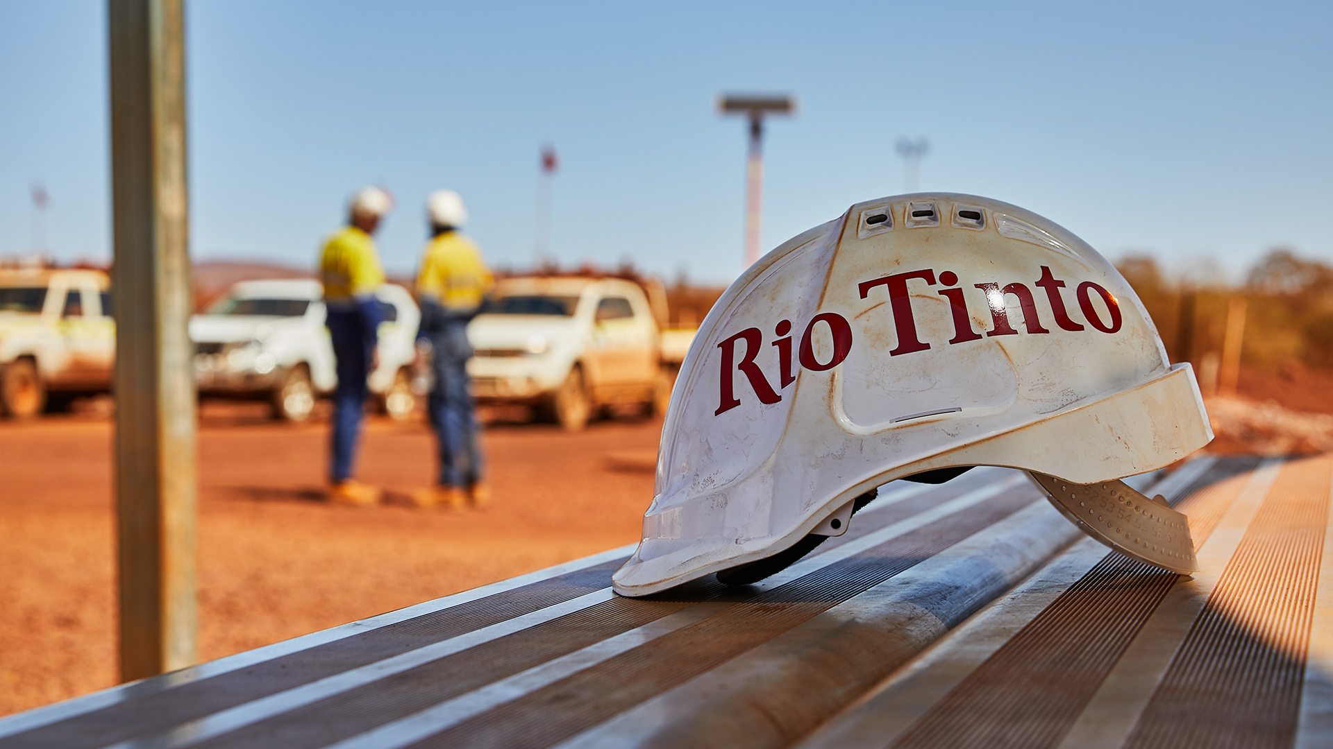Rio Tinto commissions $1.5bn low-carbon smelter expansion in Quebec ...