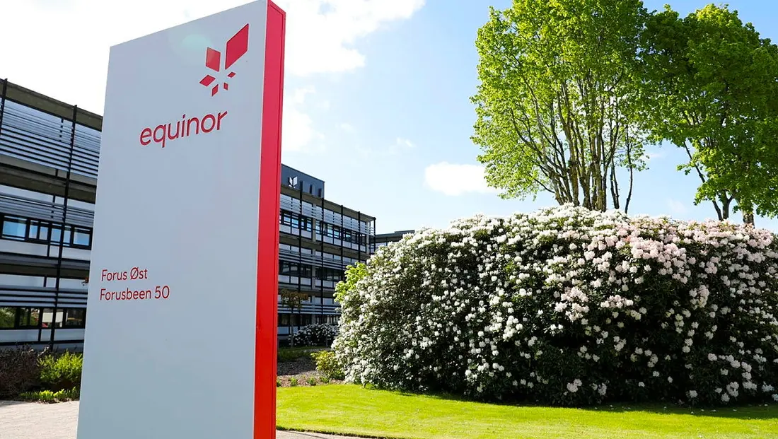 Equinor drops 2030 renewable capacity target and cuts green spending ...