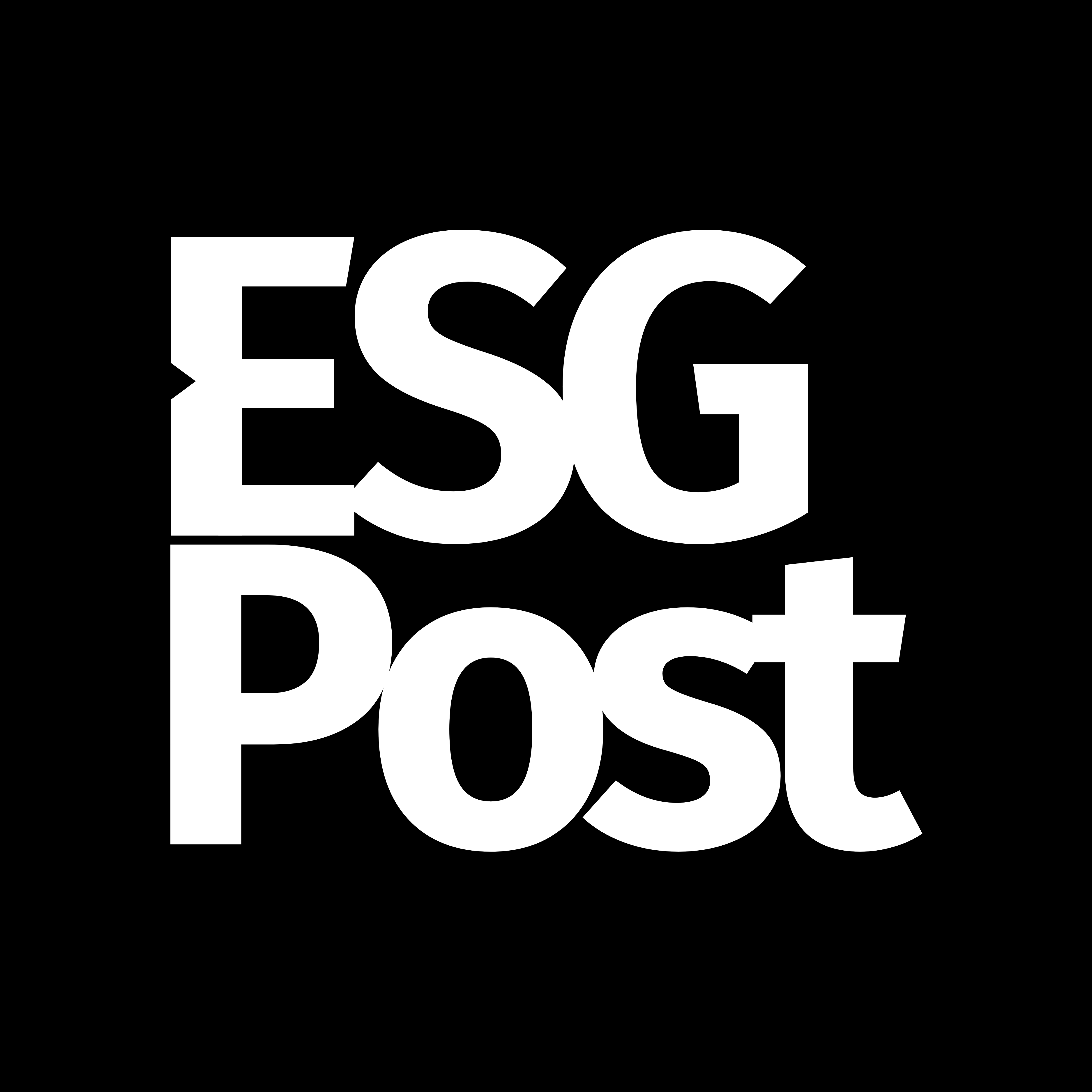 Login — ESG Post Page
